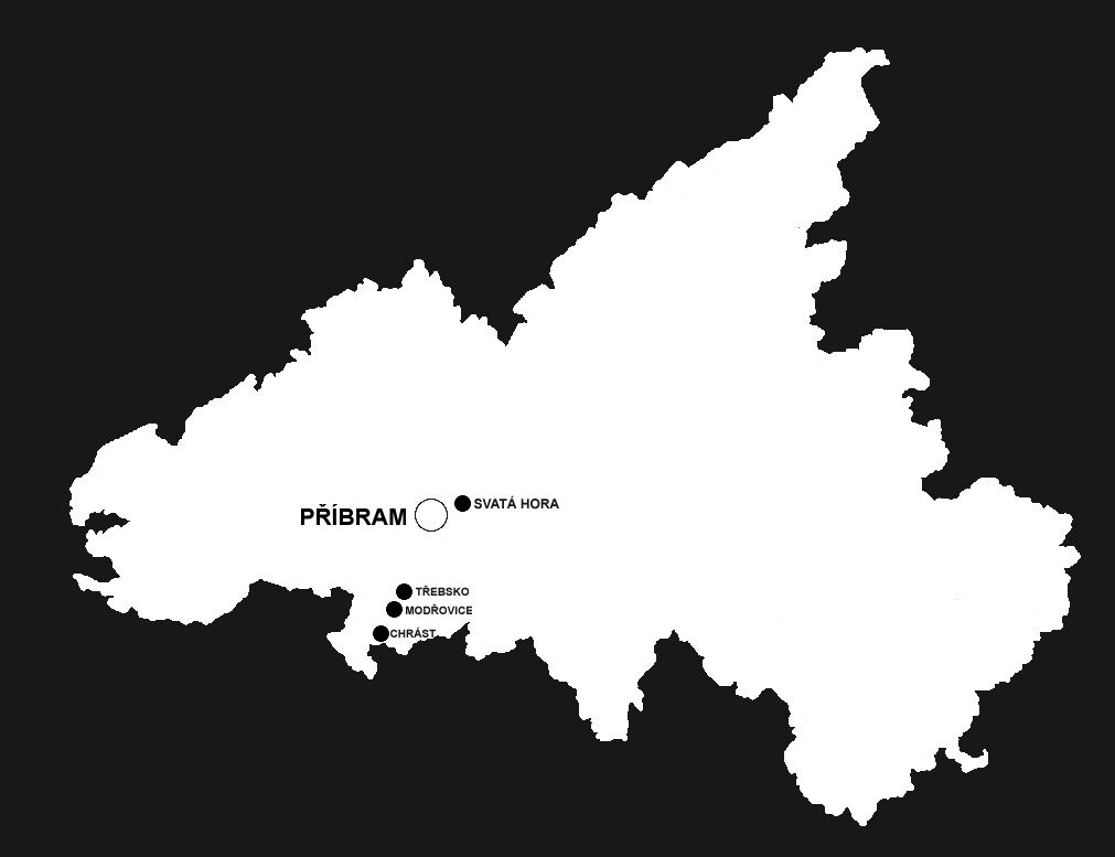 VIKARIÁT PŘÍBRAM | VESELÝ LIDOVÝ ROK